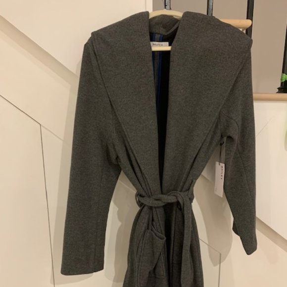 Bailey 44 | Jackets & Coats | Nwt Bailey 44 Freya Coat | Poshmark